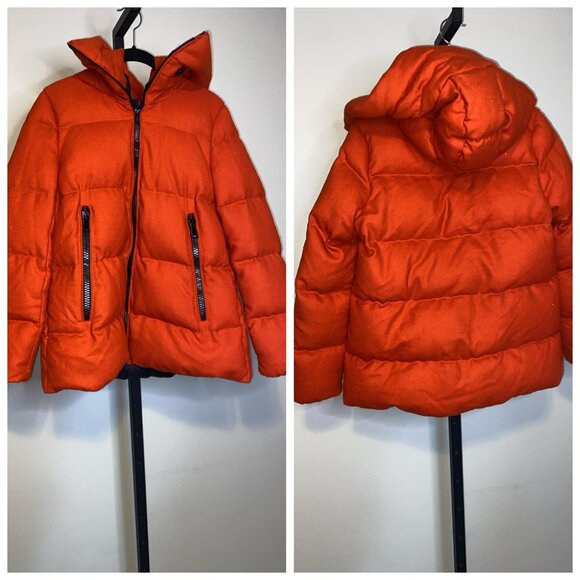 Moncler | Jackets & Coats | Moncler Puffer Jacket | Poshmark